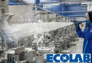 Ecolab
